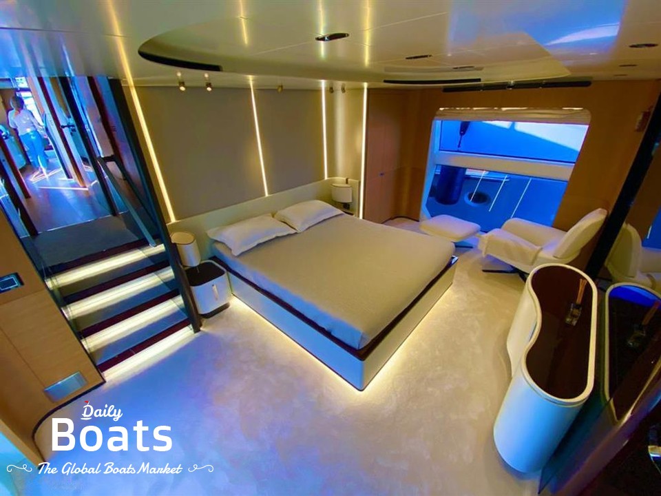 2018 Azimut Yachts Grande 27M for sale. View price, photos and Buy 2018 ...