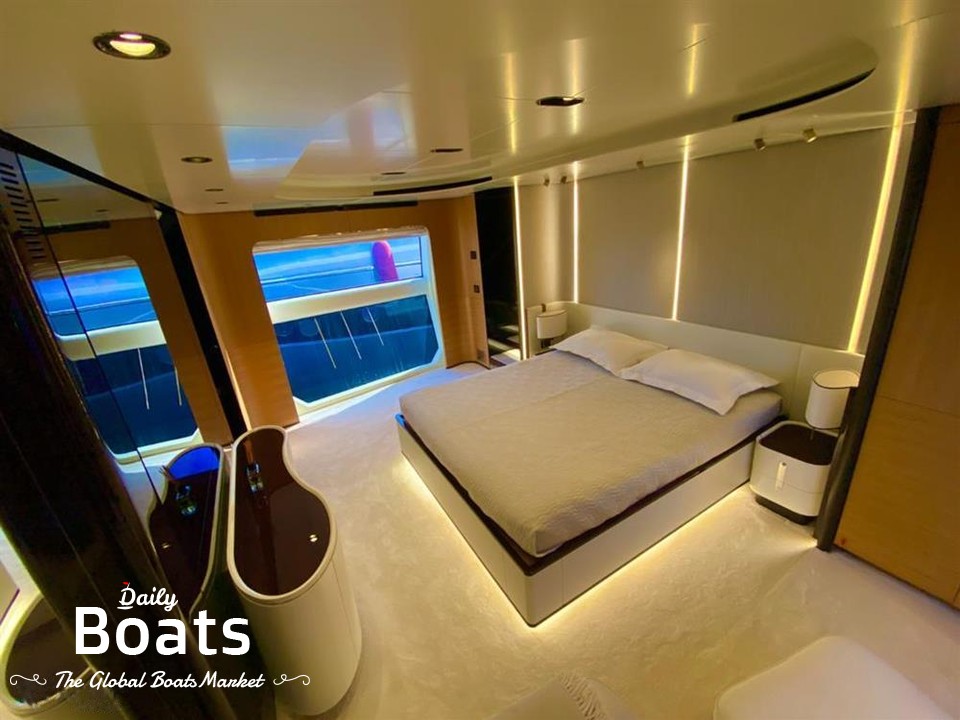 2018 Azimut Yachts Grande 27M for sale. View price, photos and Buy 2018 ...