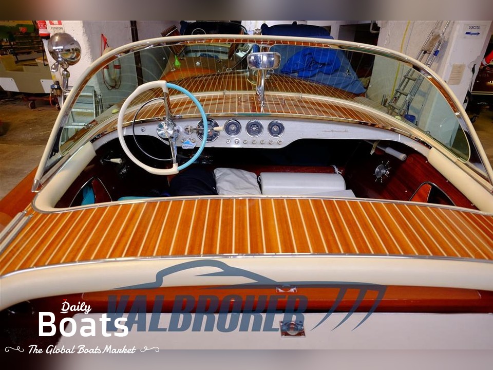 1962 Riva Super Florida for sale. View price, photos and Buy 1962 Riva ...