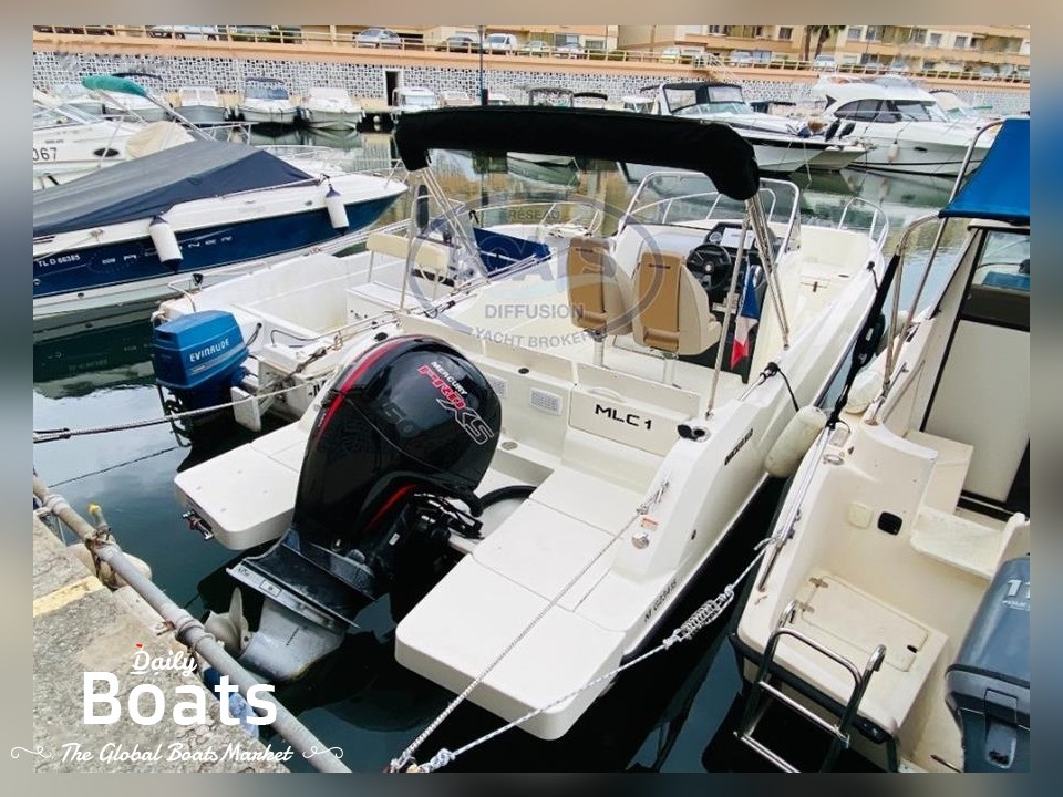 2021 Quicksilver Boats Activ 675 for sale. View price, photos and Buy ...