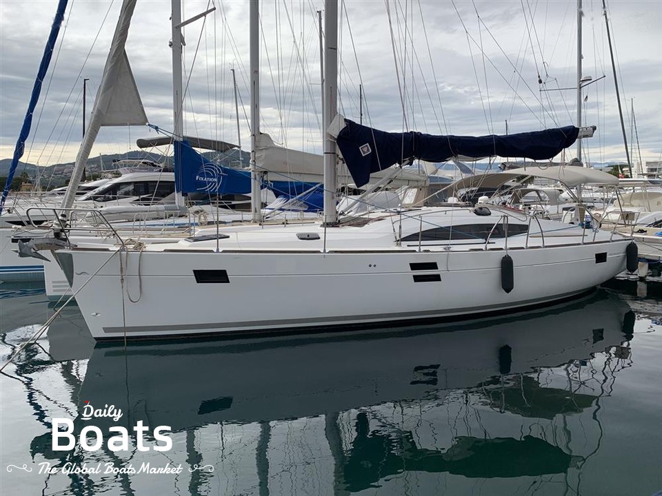 2011 Elan 444 for sale. View price, photos and Buy 2011 Elan 444 #222312