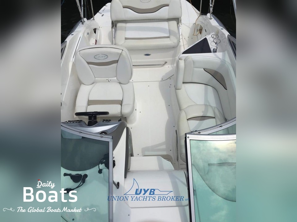 2010 Azure 275 Cruiser for sale. View price, photos and Buy 2010 Azure ...
