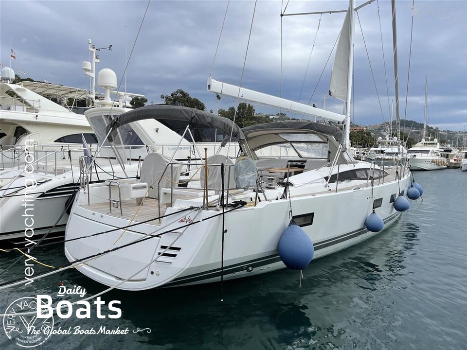 2016 Jeanneau 64 for sale. View price, photos and Buy 2016 Jeanneau 64 ...