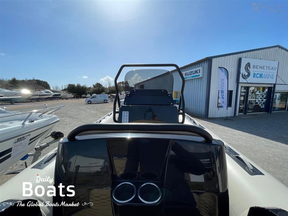 2021 Highfield 650 Sport for sale. View price, photos and Buy 2021 ...