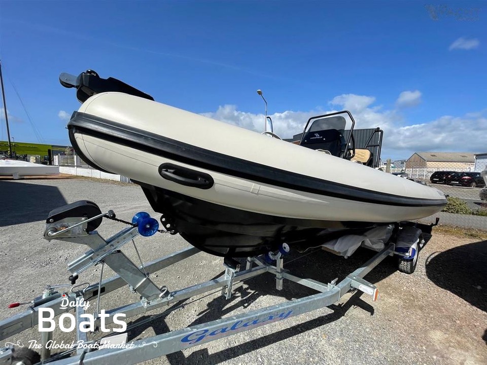 2021 Highfield 650 Sport for sale. View price, photos and Buy 2021 ...