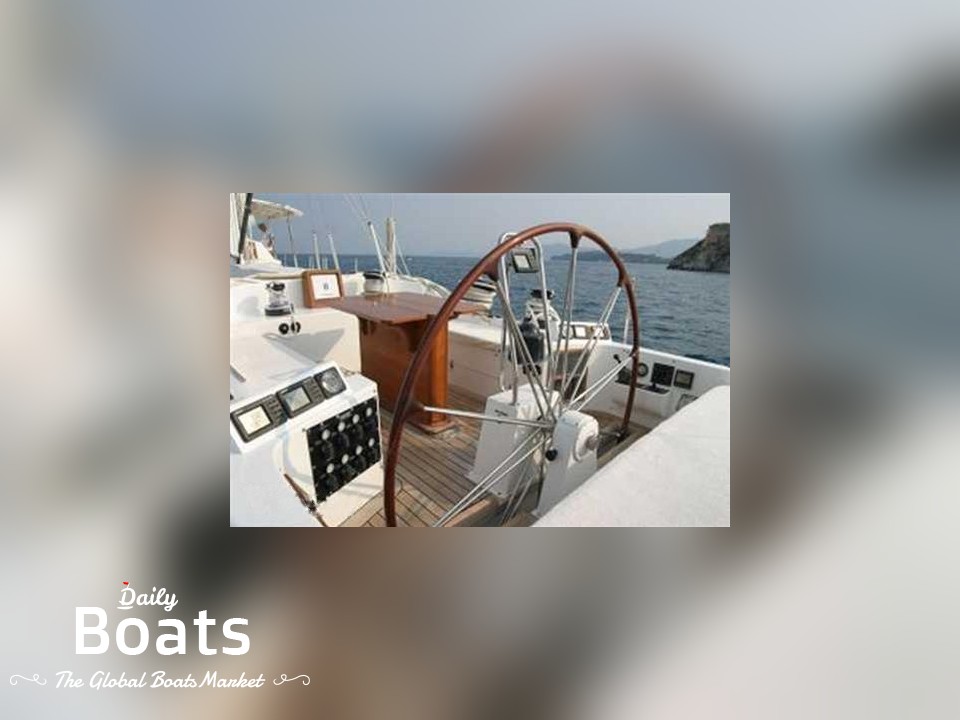 2000 Euromarine Ketch 32 for sale. View price, photos and Buy 2000 ...