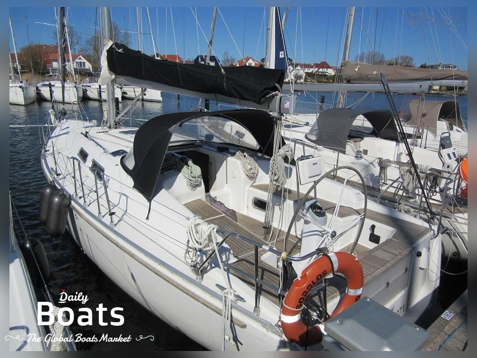 2014 Dehler Varianta 37 à vendre. Voir le prix, les photos et Acheter ...