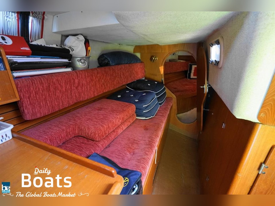 1980 Maxi Yachts 108 for sale. View price, photos and Buy 1980 Maxi ...