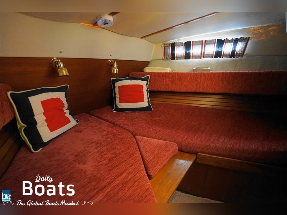 1980 Maxi Yachts 108 for sale. View price, photos and Buy 1980 Maxi ...