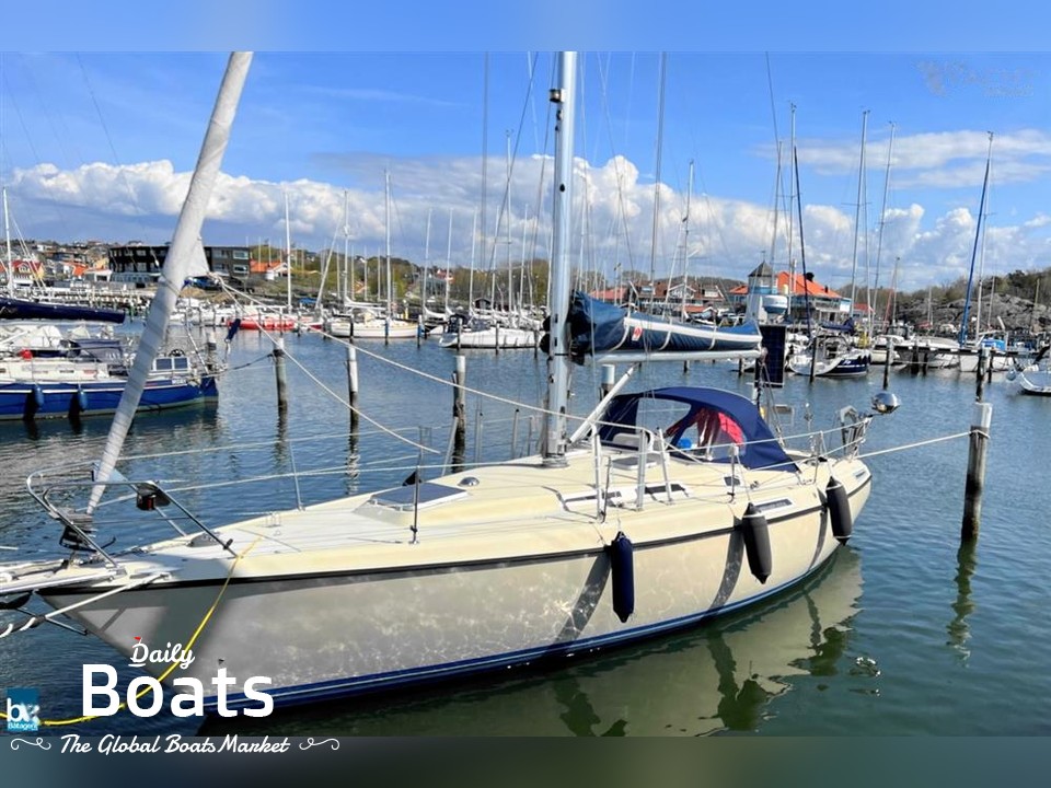 1980 Maxi Yachts 108 for sale. View price, photos and Buy 1980 Maxi ...