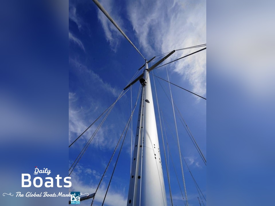 1980 Maxi Yachts 108 for sale. View price, photos and Buy 1980 Maxi ...