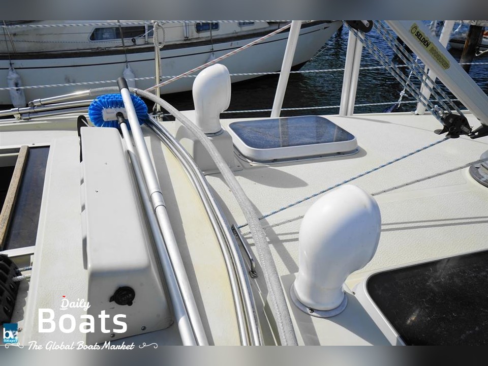 1980 Maxi Yachts 108 for sale. View price, photos and Buy 1980 Maxi ...