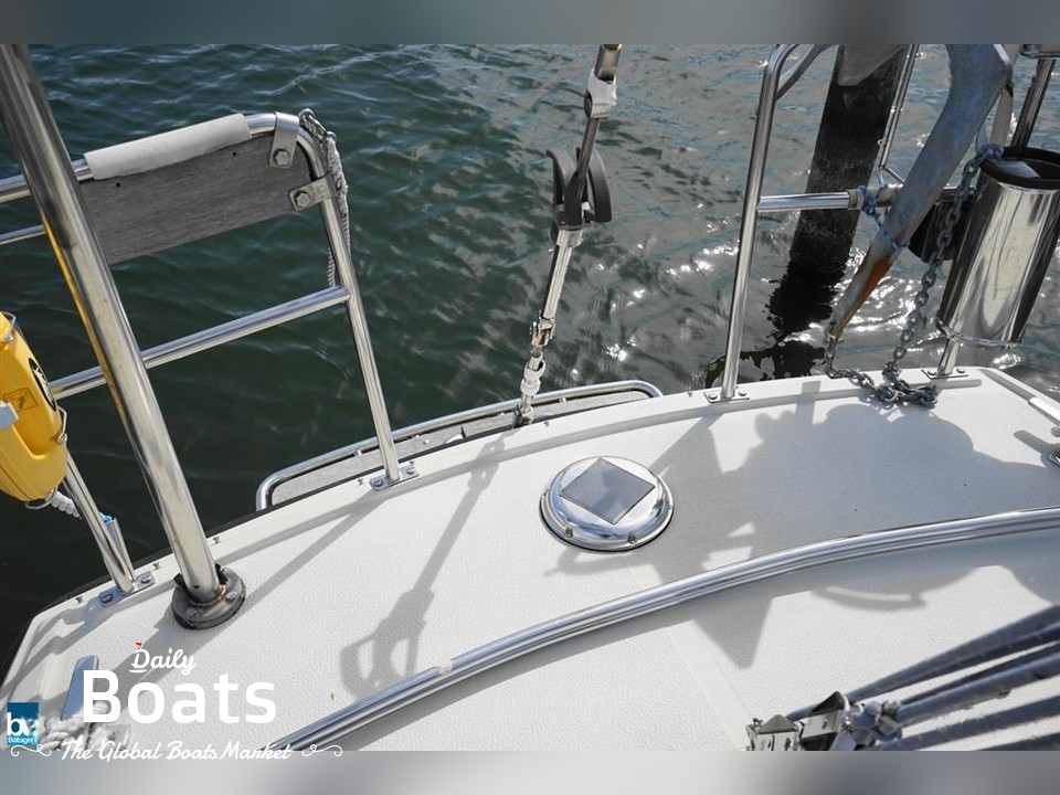 1980 Maxi Yachts 108 for sale. View price, photos and Buy 1980 Maxi ...