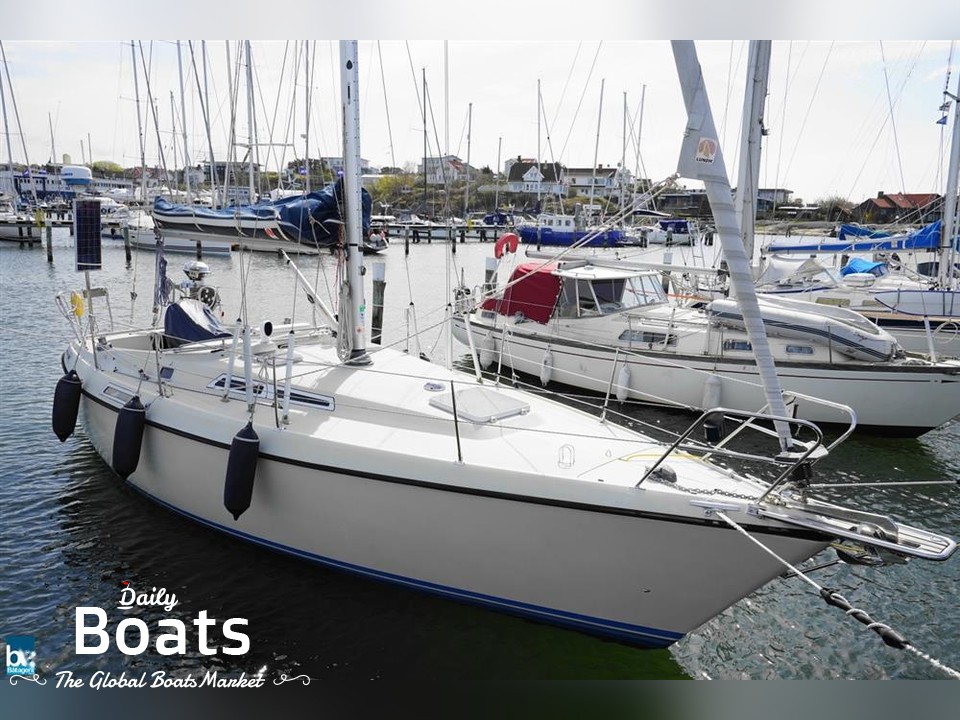 1980 Maxi Yachts 108 for sale. View price, photos and Buy 1980 Maxi ...