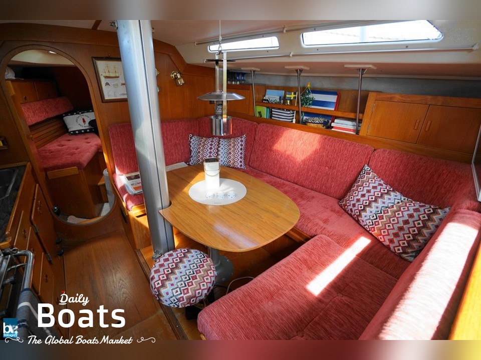 1980 Maxi Yachts 108 for sale. View price, photos and Buy 1980 Maxi ...