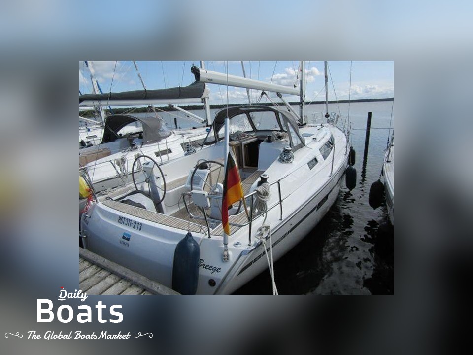 2018 Bavaria Yachts 41 Cruiser for sale. View price, photos and Buy ...