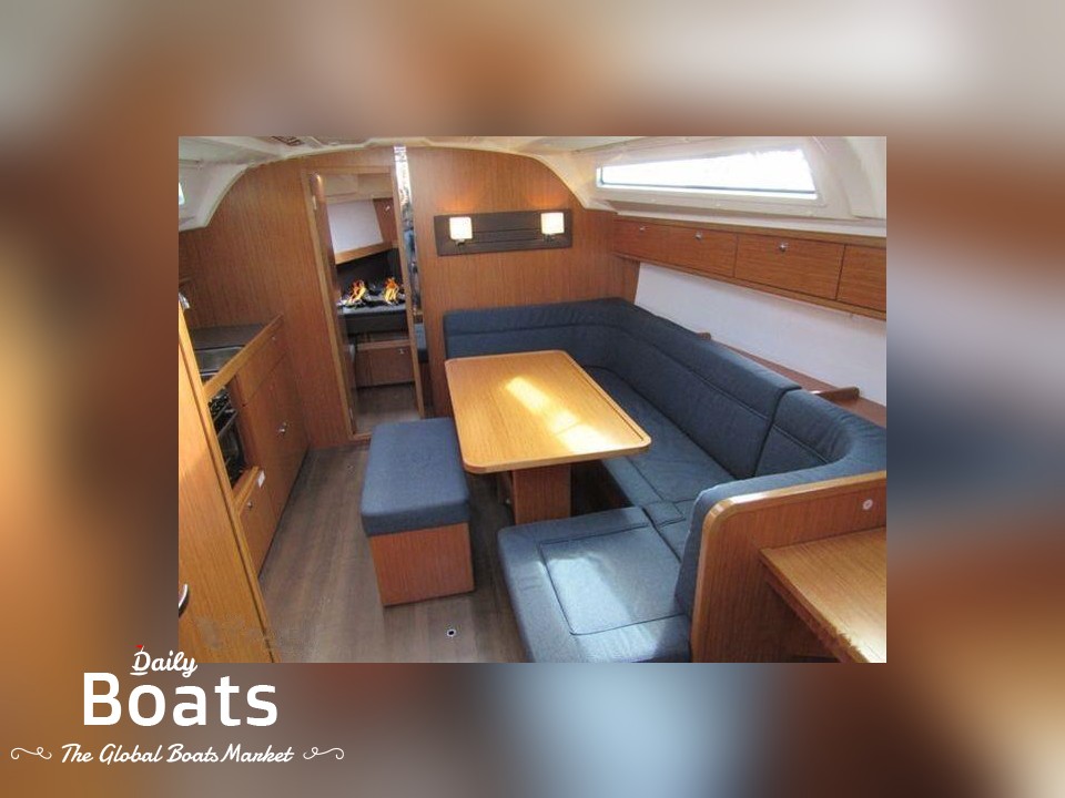 2018 Bavaria Yachts 41 Cruiser for sale. View price, photos and Buy ...