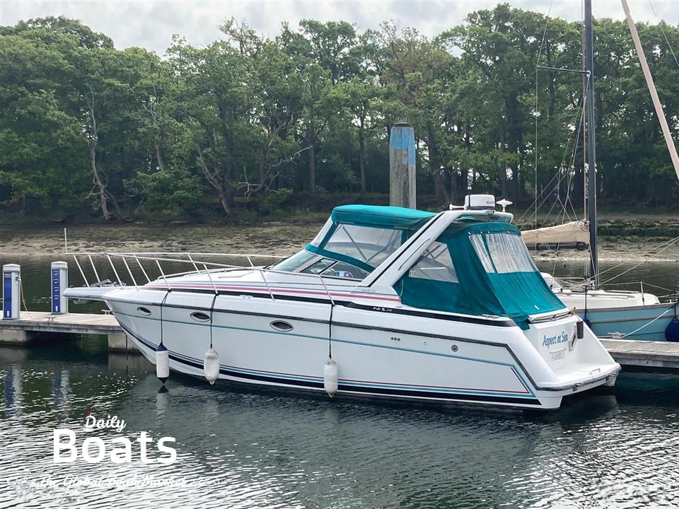 1993 Formula 31 Pc for sale. View price, photos and Buy 1993 Formula 31 ...