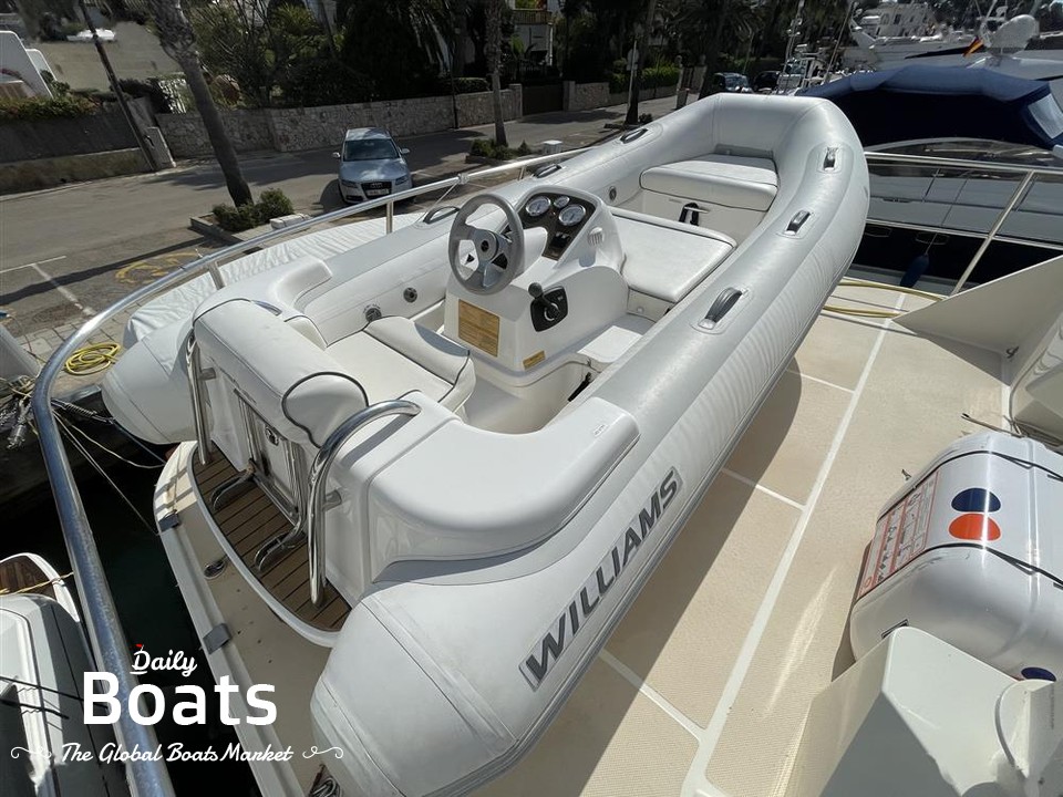 2008 Williams 325 Turbojet for sale. View price, photos and Buy 2008 ...