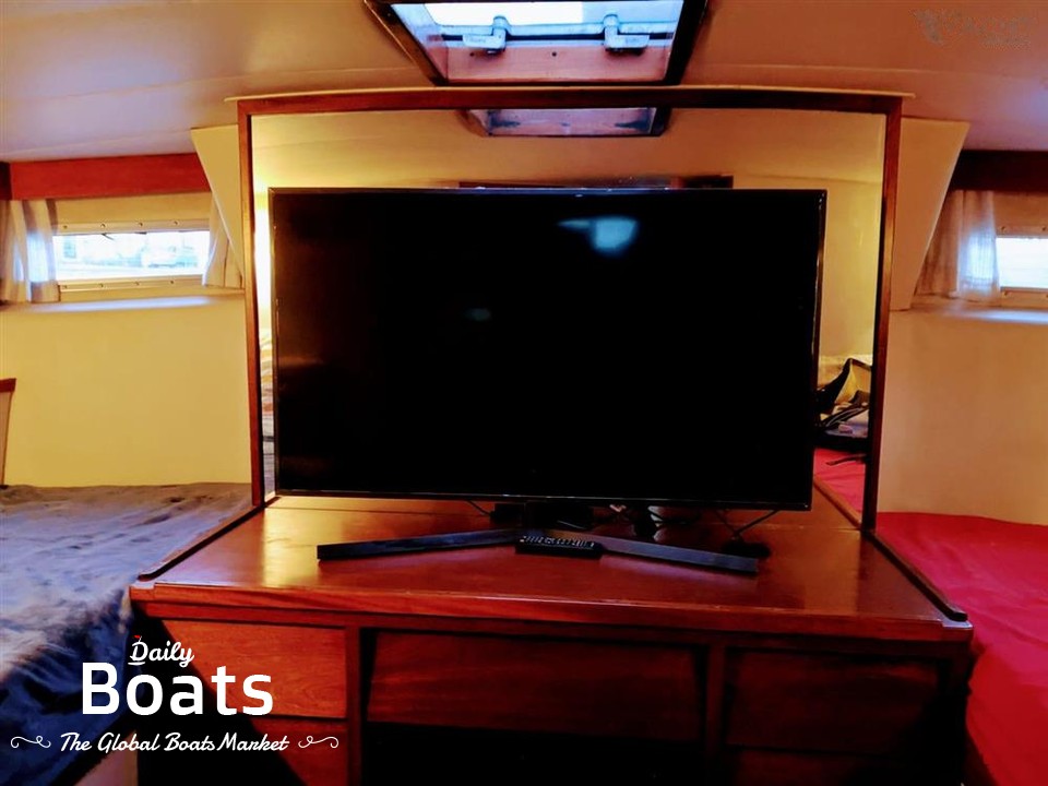 1973 Powles 41 for sale. View price, photos and Buy 1973 Powles 41 #222405