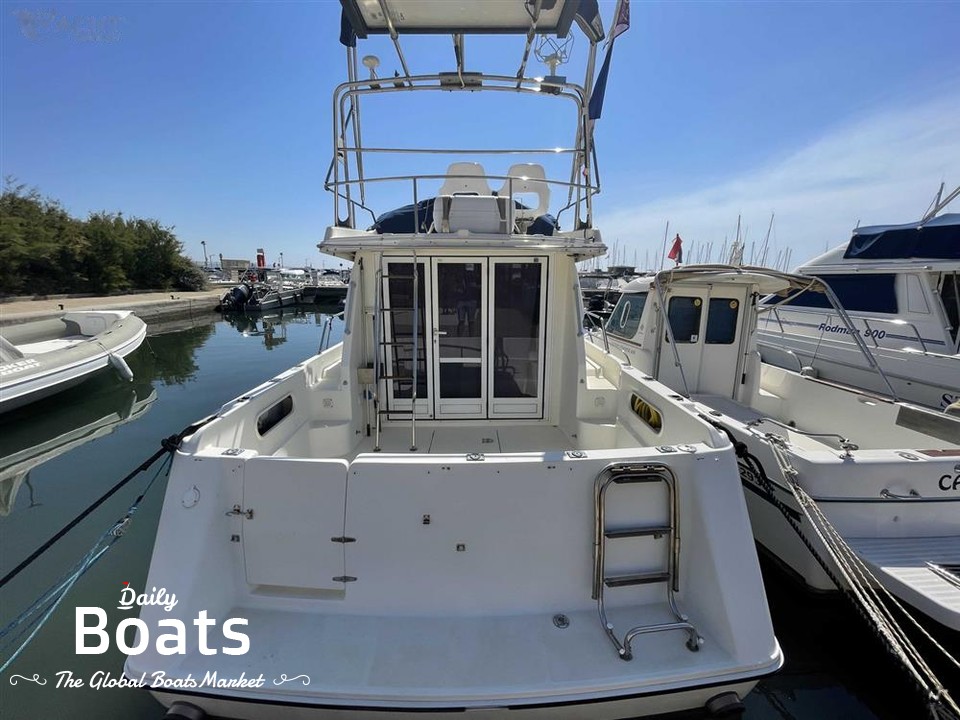 2000 Rodman 900 Fly for sale. View price, photos and Buy 2000 Rodman ...