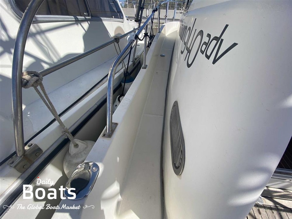 2008 Rodman 940 for sale. View price, photos and Buy 2008 Rodman 940 ...