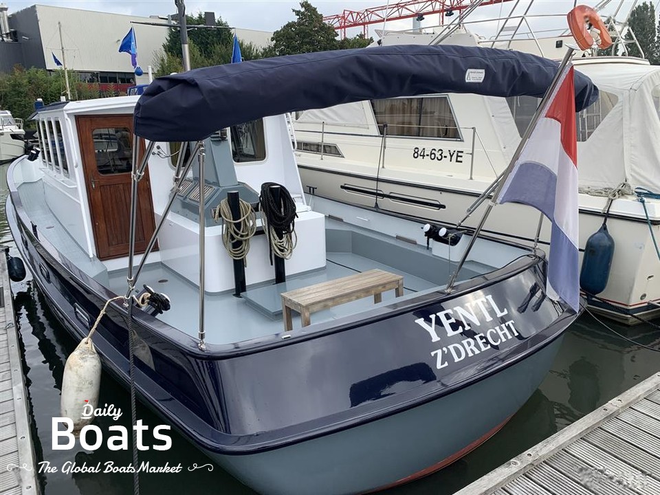 1998 Directie Vaartuig 1220 en venta. Ver precio, fotos y Comprar 1998 ...