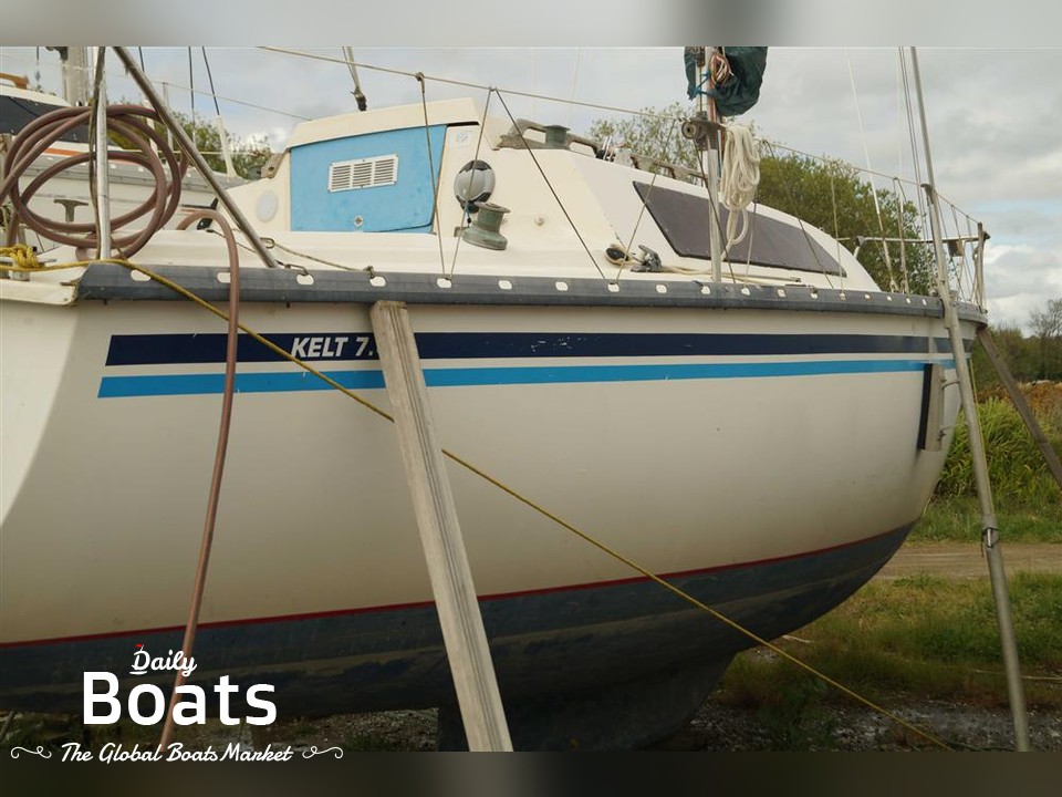 2011 Kelt 760 for sale. View price, photos and Buy 2011 Kelt 760 #222439