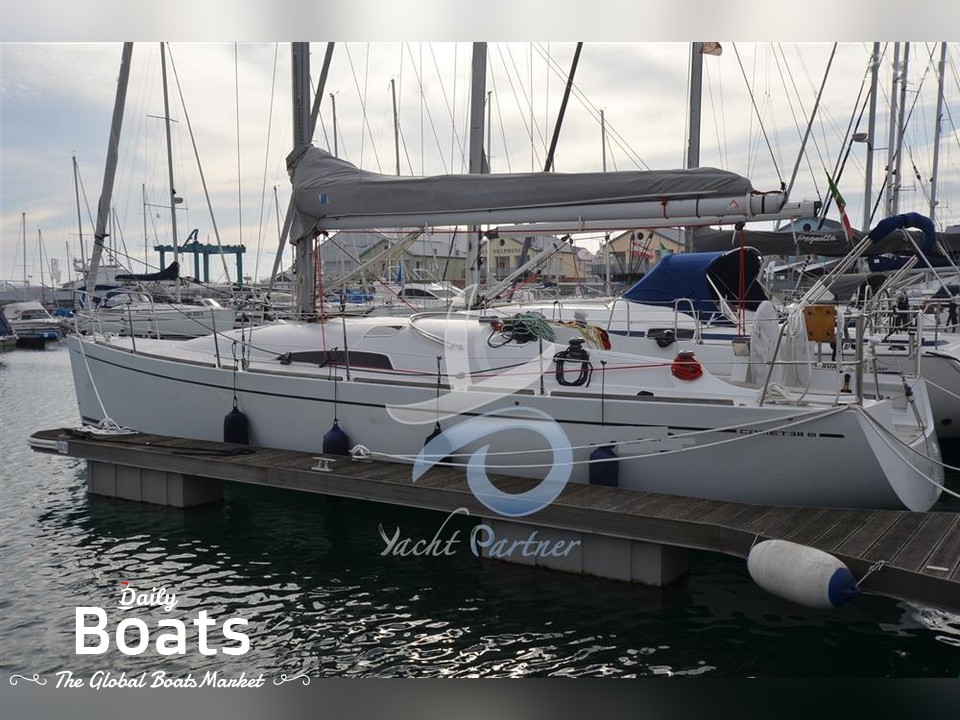 2012 Comar Comet 38 for sale. View price, photos and Buy 2012 Comar ...