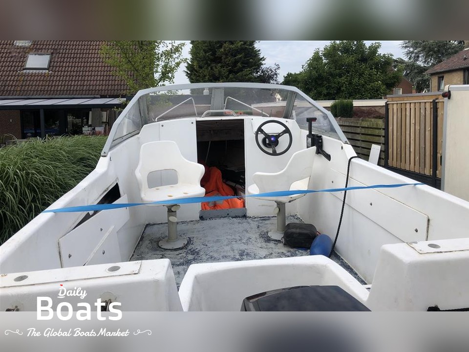 2003 Oldenburg 17 for sale. View price, photos and Buy 2003 Oldenburg ...