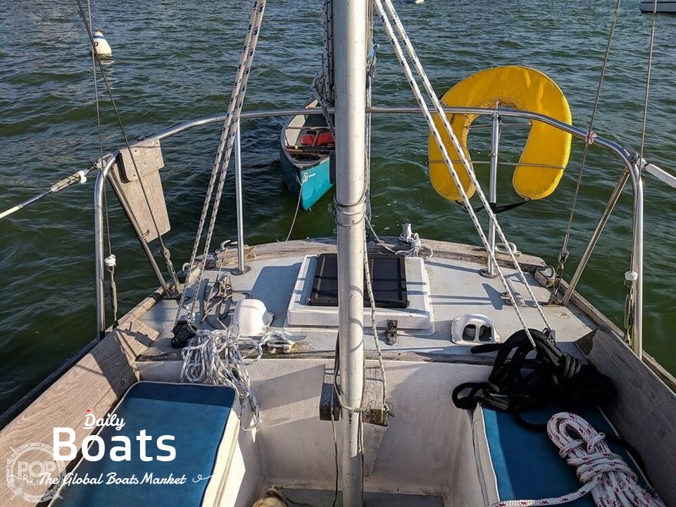 1967 Pearson 30 for sale. View price, photos and Buy 1967 Pearson 30 ...