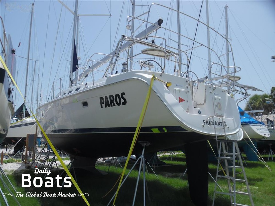 2009 Hunter 50 for sale. View price, photos and Buy 2009 Hunter 50 #222518