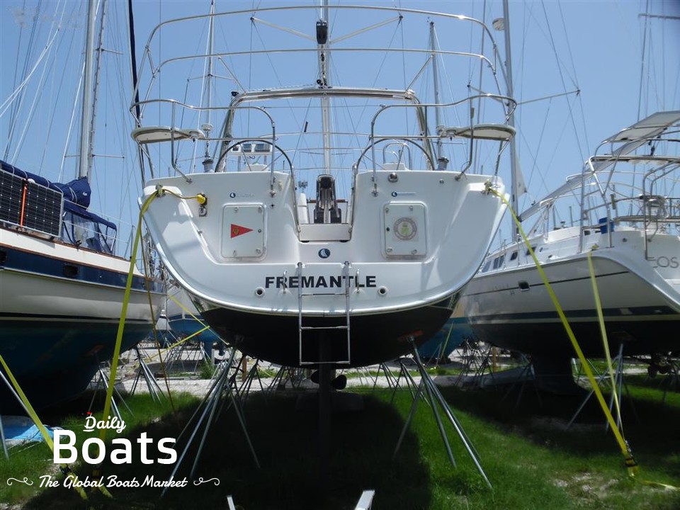 2009 Hunter 50 for sale. View price, photos and Buy 2009 Hunter 50 #222518