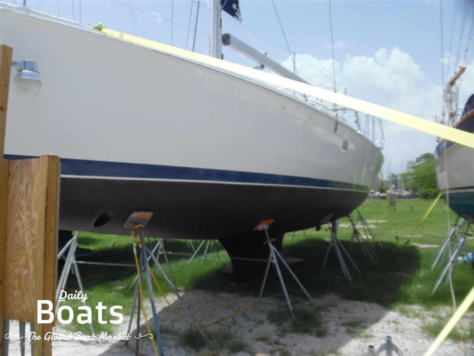 2009 Hunter 50 for sale. View price, photos and Buy 2009 Hunter 50 #222518