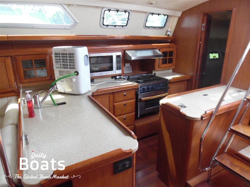 2009 Hunter 50 for sale. View price, photos and Buy 2009 Hunter 50 #222518