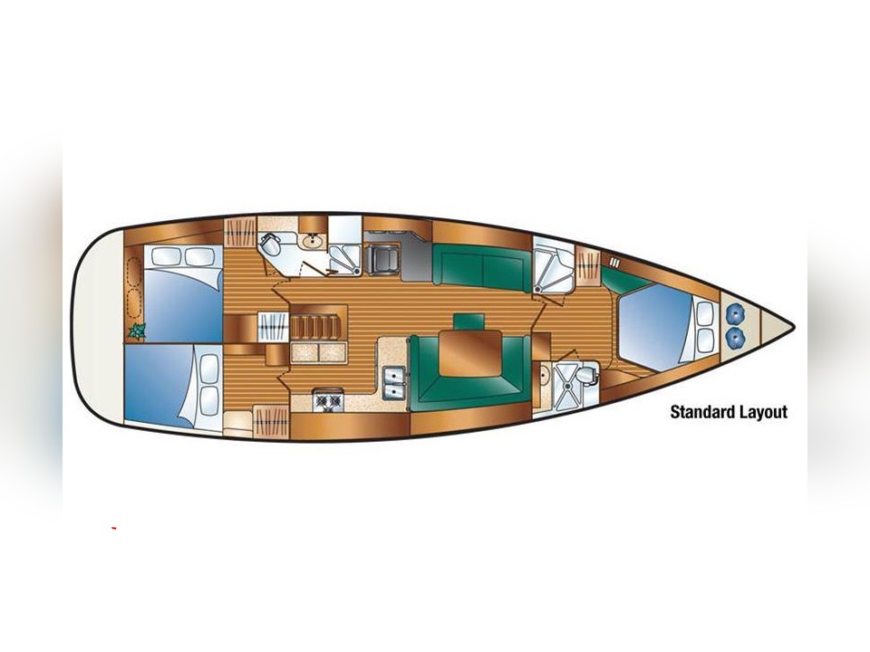 2009 Hunter 50 for sale. View price, photos and Buy 2009 Hunter 50 #222518
