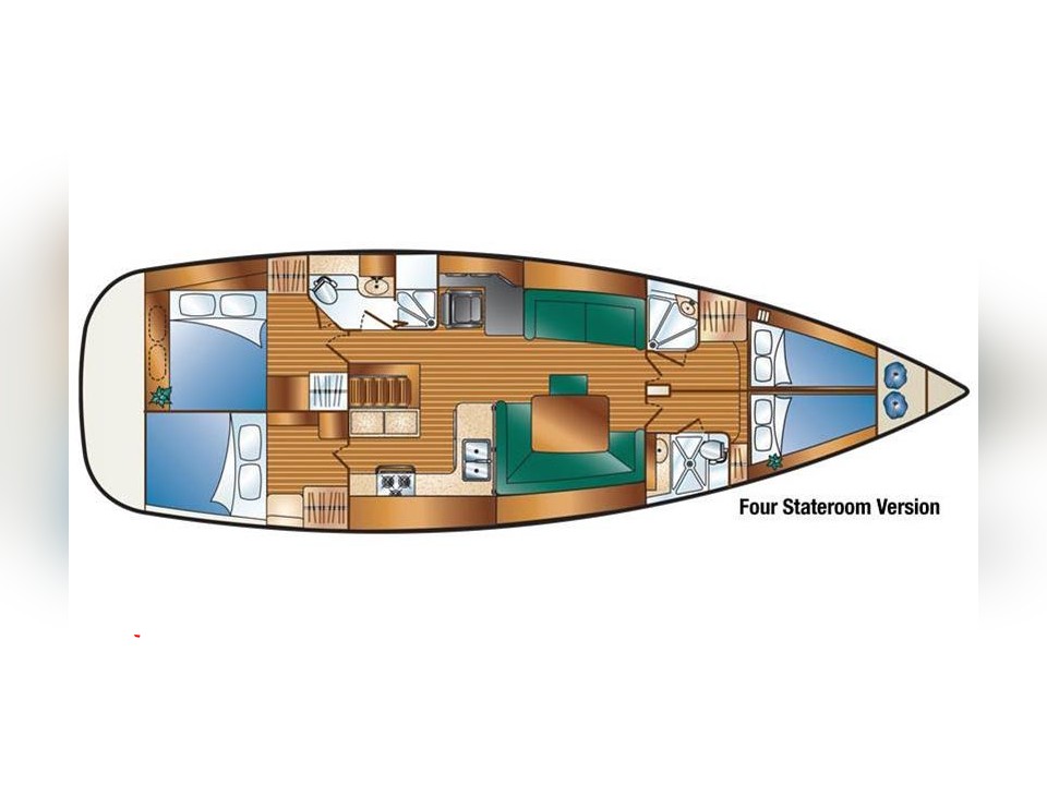 2009 Hunter 50 for sale. View price, photos and Buy 2009 Hunter 50 #222518