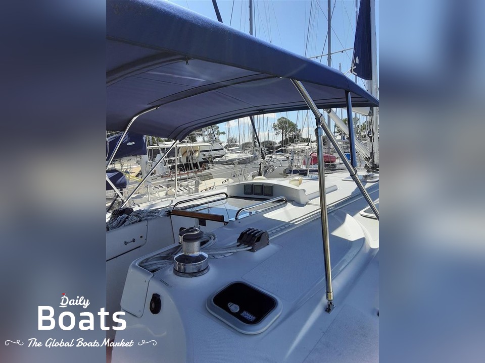 2009 Hunter 50 for sale. View price, photos and Buy 2009 Hunter 50 #222518