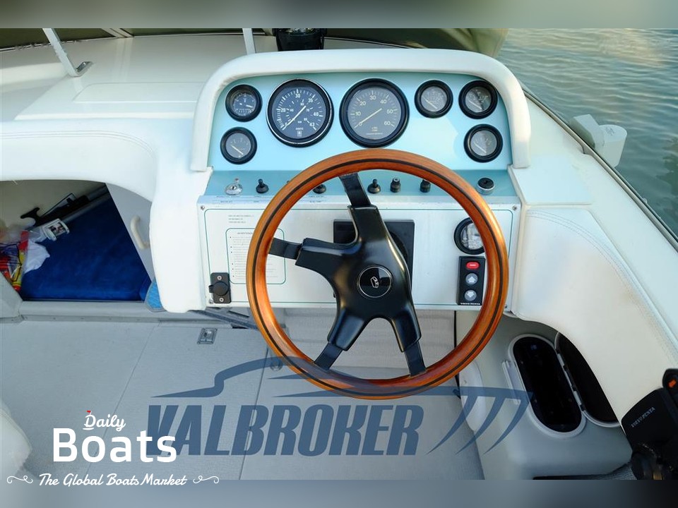 1992 Cranchi 21 Start for sale. View price, photos and Buy 1992 Cranchi ...