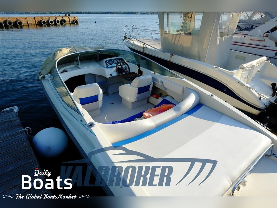 1992 Cranchi 21 Start for sale. View price, photos and Buy 1992 Cranchi ...