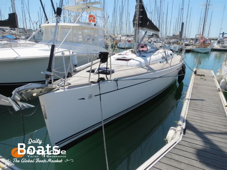 2008 Dufour 44 Performance for sale. View price, photos and Buy 2008 ...