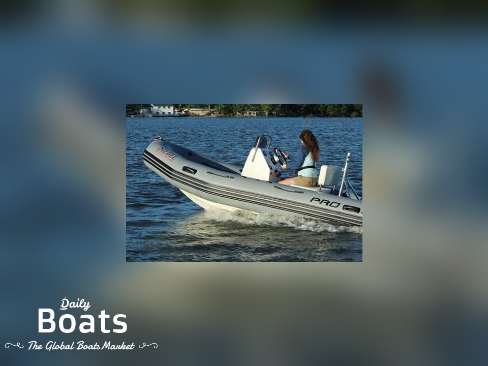 2020 Zodiac Pro 500 for sale. View price, photos and Buy 2020 Zodiac ...