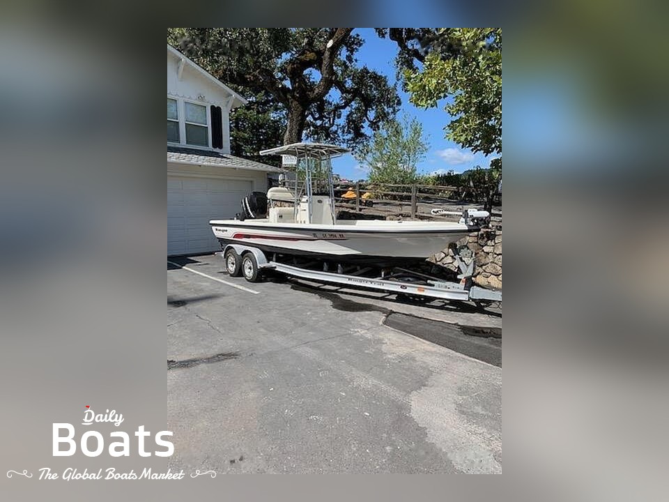 2008 Ranger Boats 22 for sale. View price, photos and Buy 2008 Ranger ...