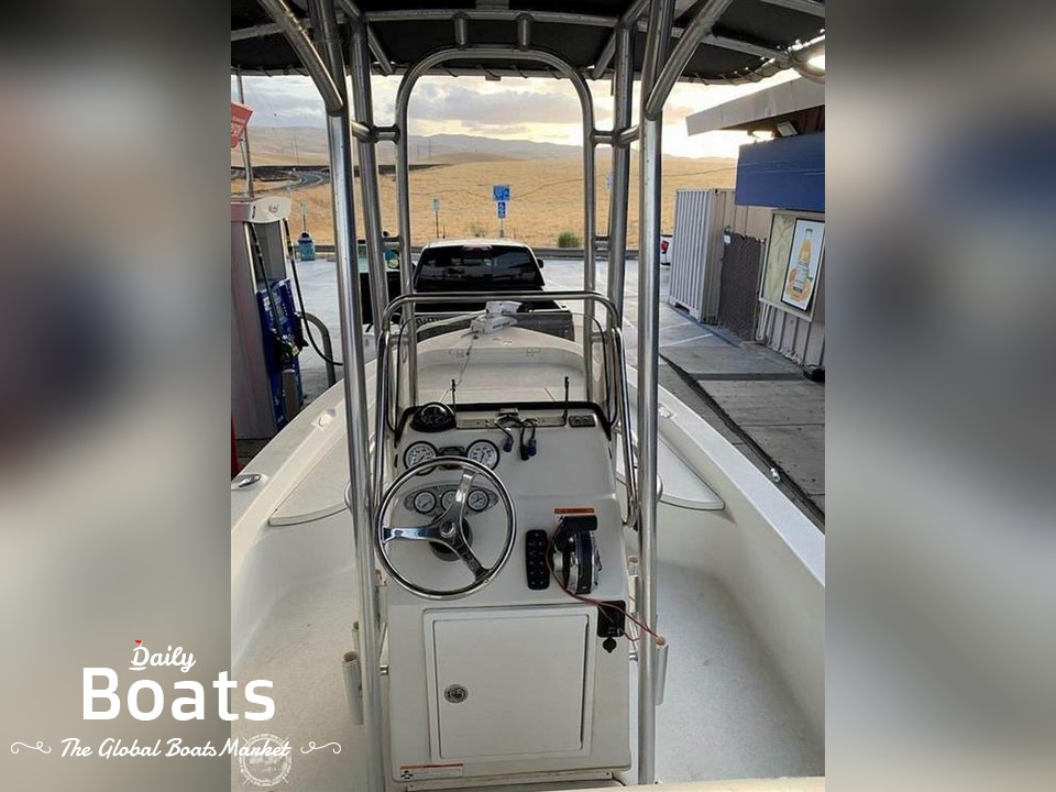 2008 Ranger Boats 22 for sale. View price, photos and Buy 2008 Ranger ...