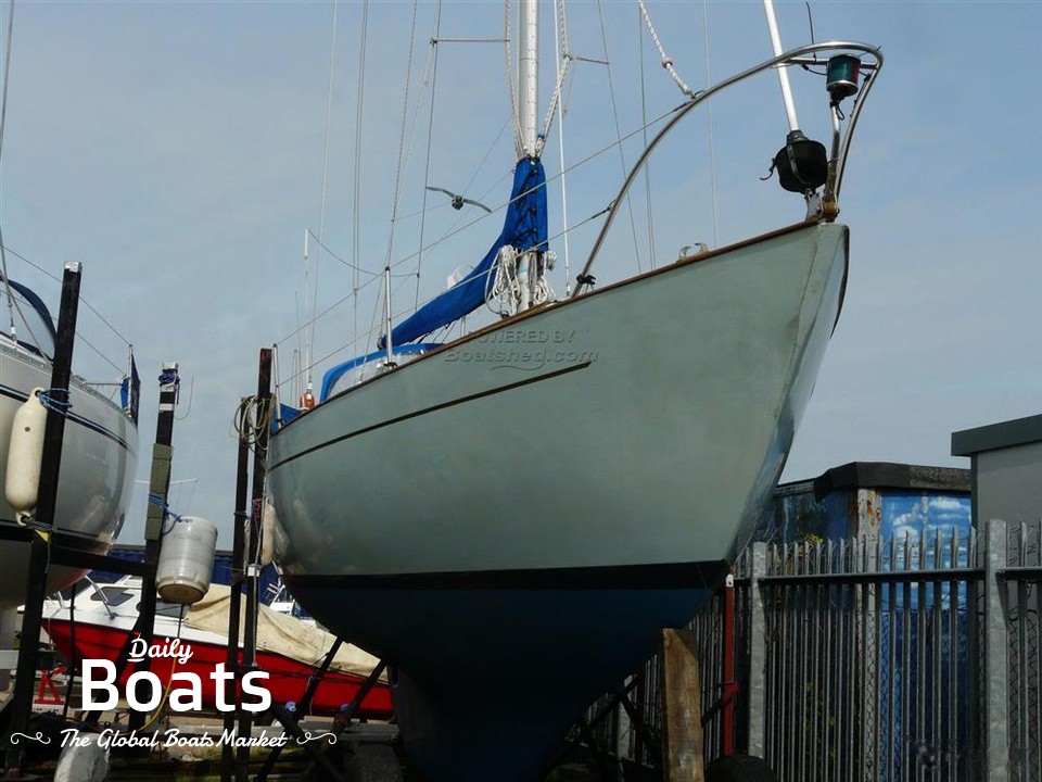 1982 Halmatic 30 for sale. View price, photos and Buy 1982 Halmatic 30 ...