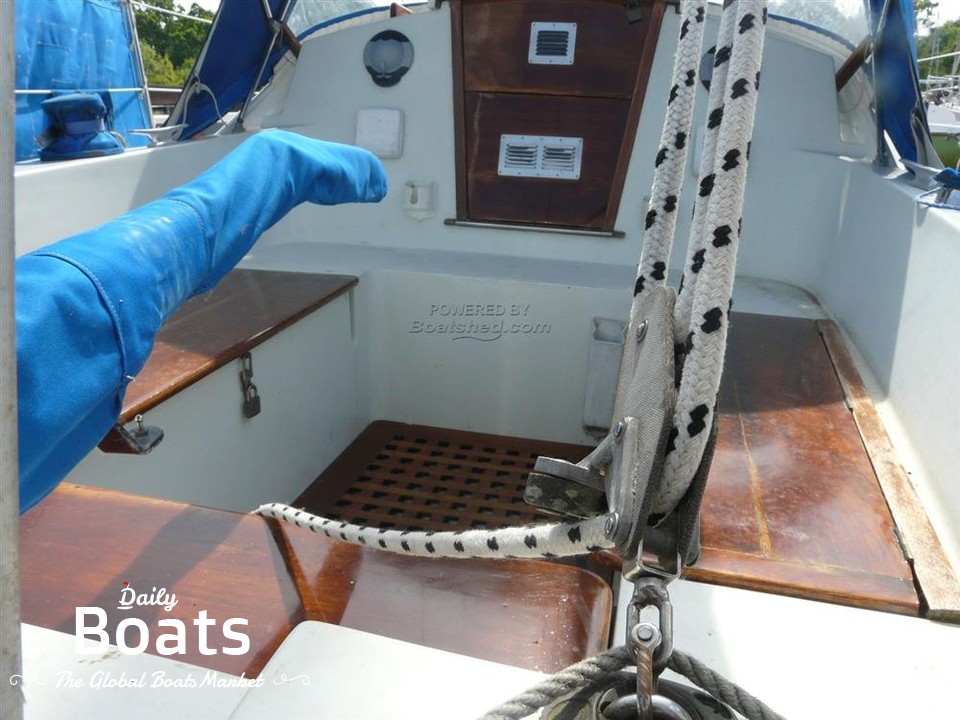 1982 Halmatic 30 for sale. View price, photos and Buy 1982 Halmatic 30 ...