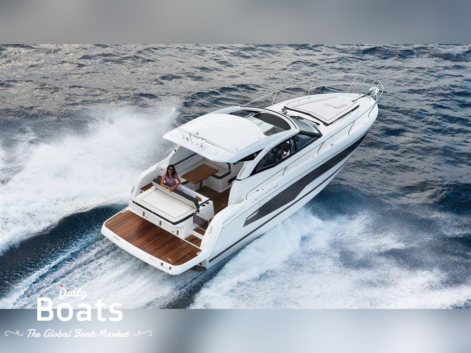 2020 Jeanneau Leader 36 for sale. View price, photos and Buy 2020 ...