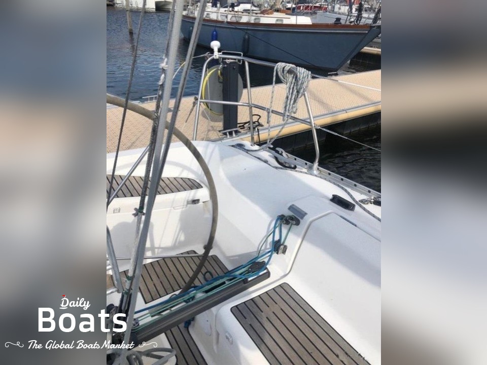 1997 Jeanneau Sun Fast 42 for sale. View price, photos and Buy 1997 ...