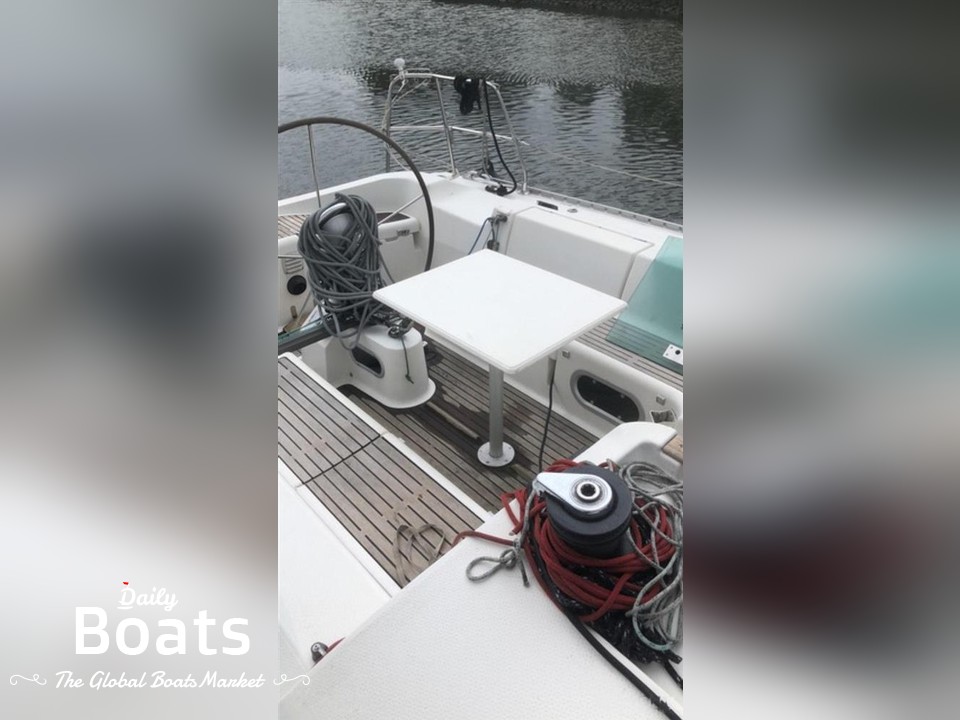 1997 Jeanneau Sun Fast 42 for sale. View price, photos and Buy 1997 ...