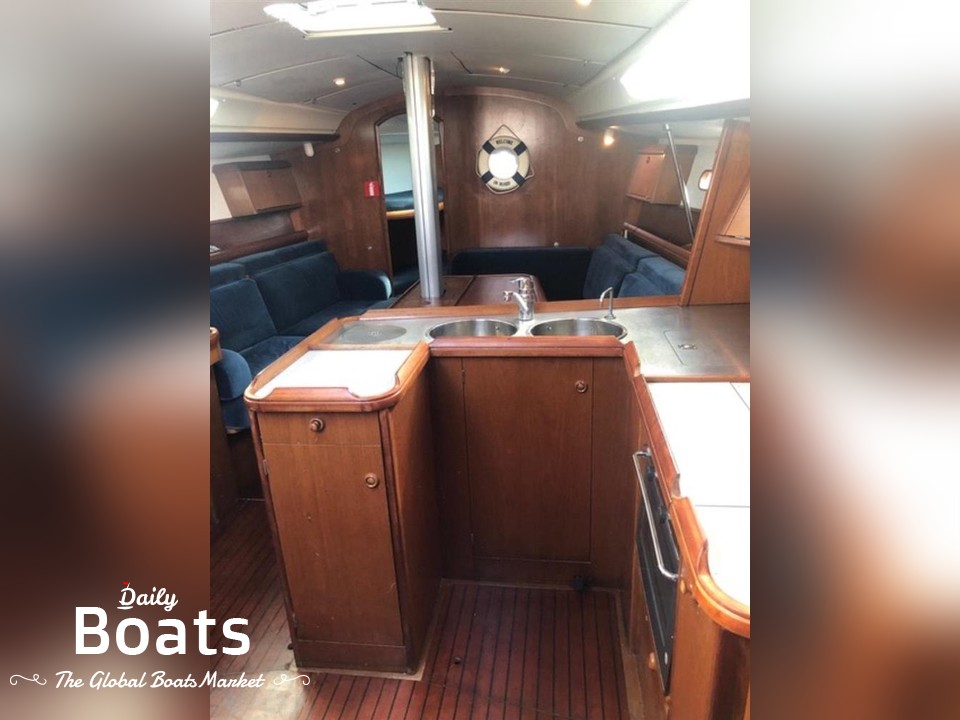 1997 Jeanneau Sun Fast 42 for sale. View price, photos and Buy 1997 ...